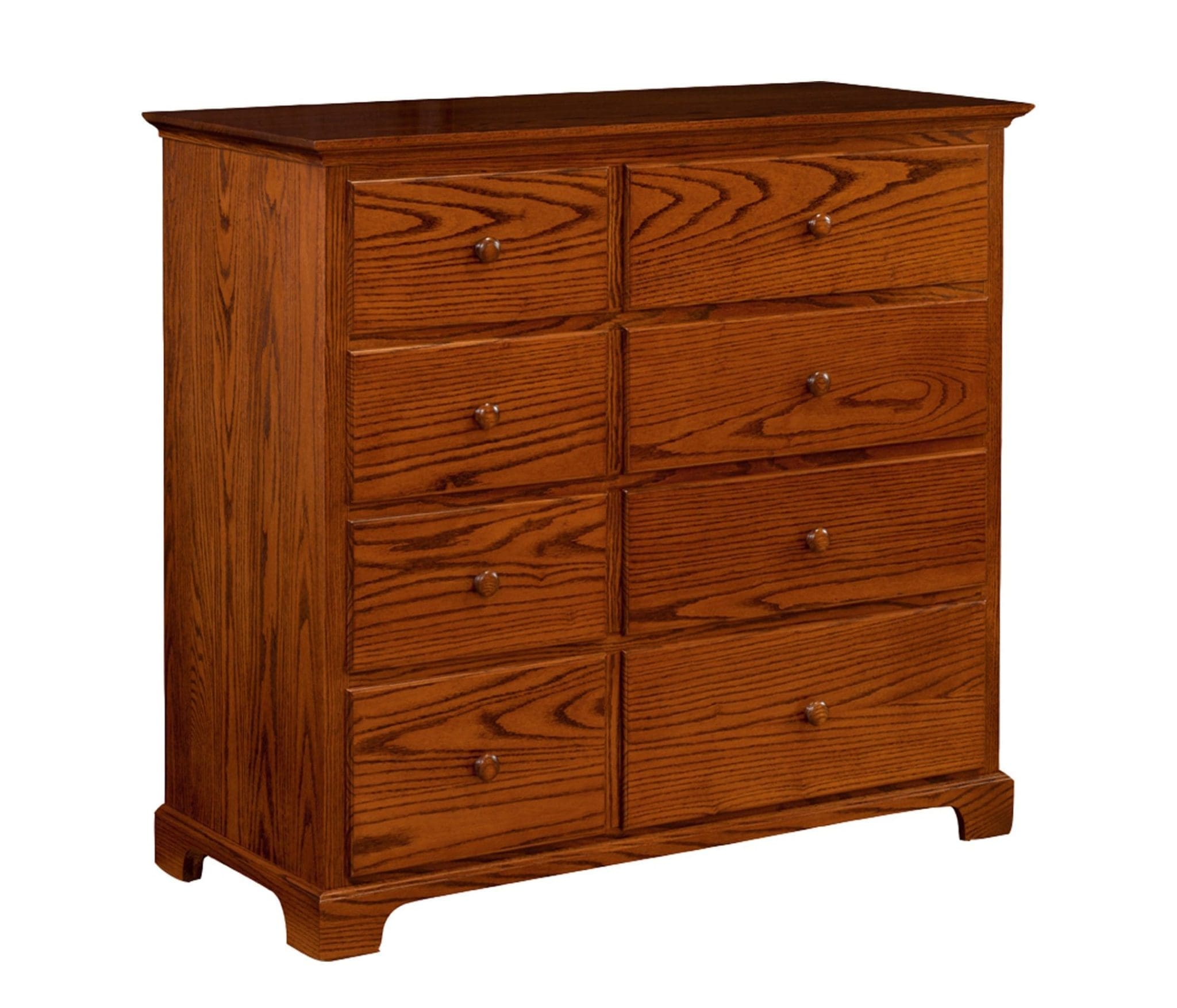 Sonora Eight Drawer Chest – Kings Impressions