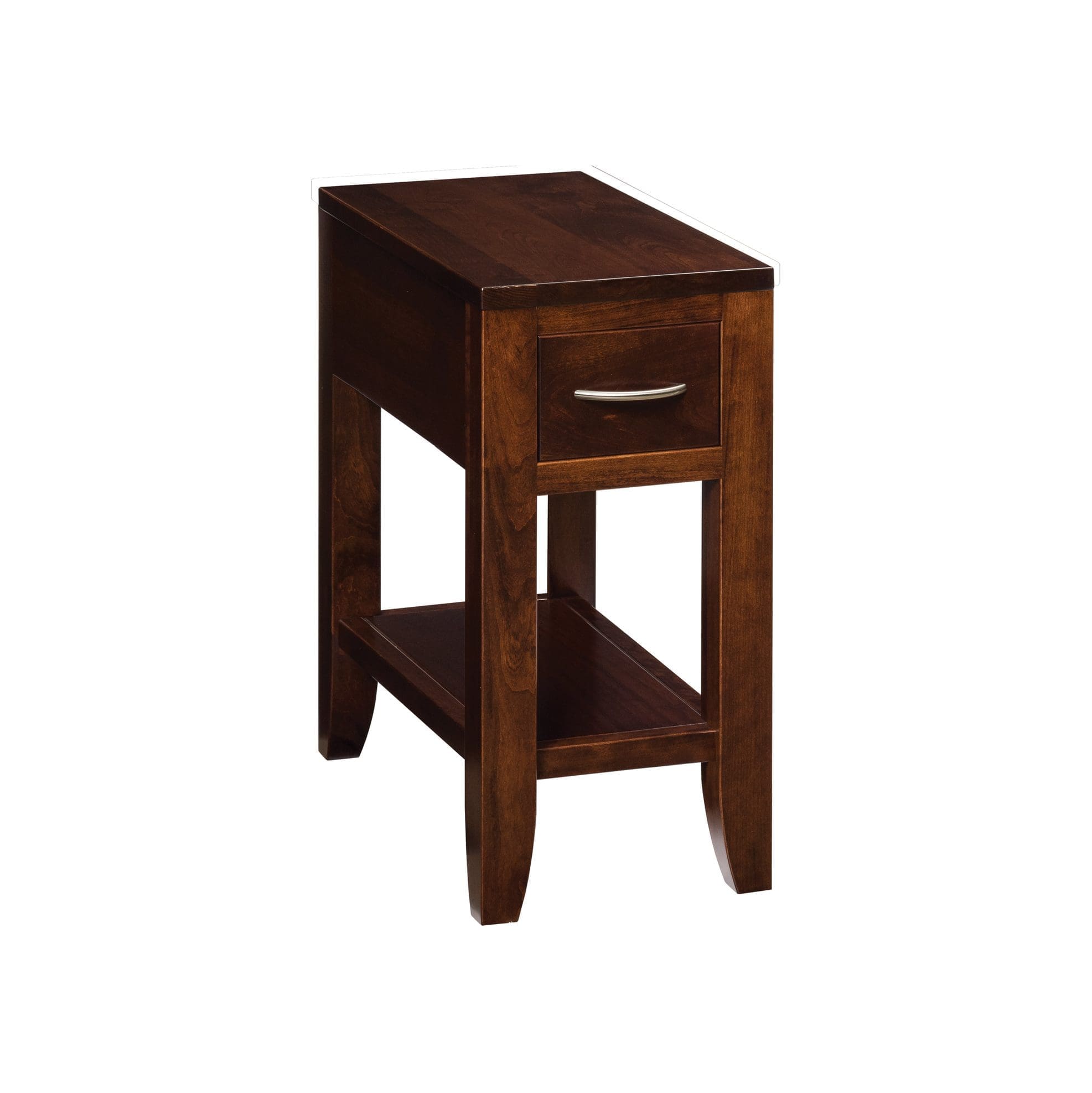 Barrington Coffee Table – Kings Impressions