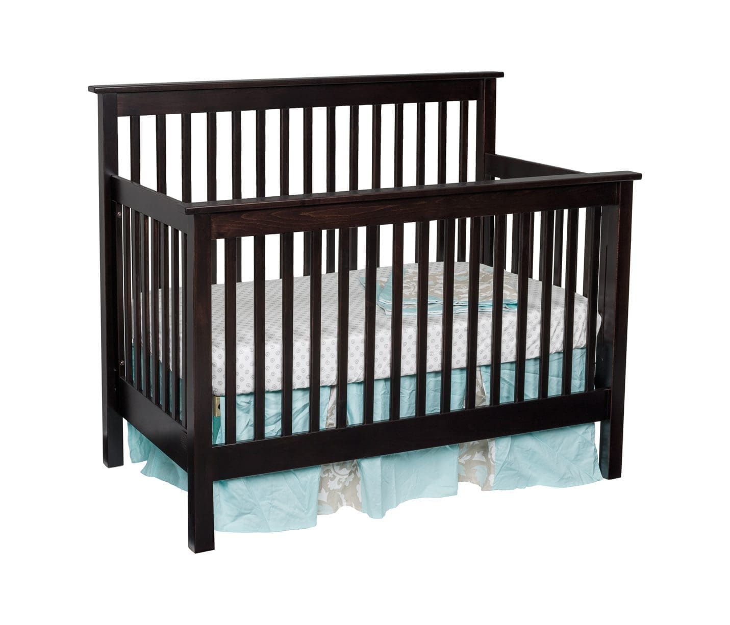 Economy Crib – Kings Impressions