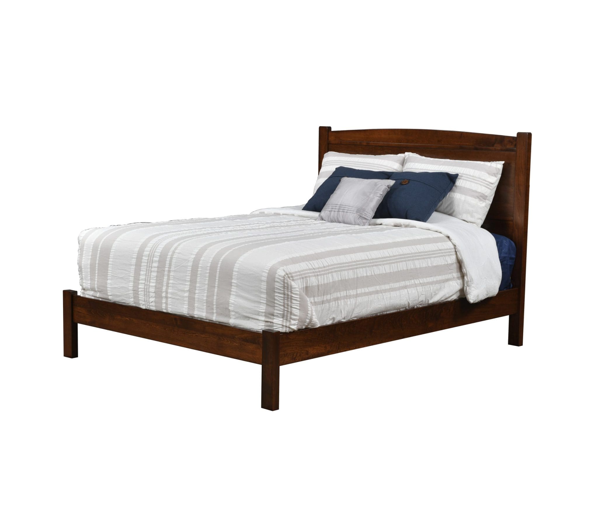 Slumberland Bed – Kings Impressions