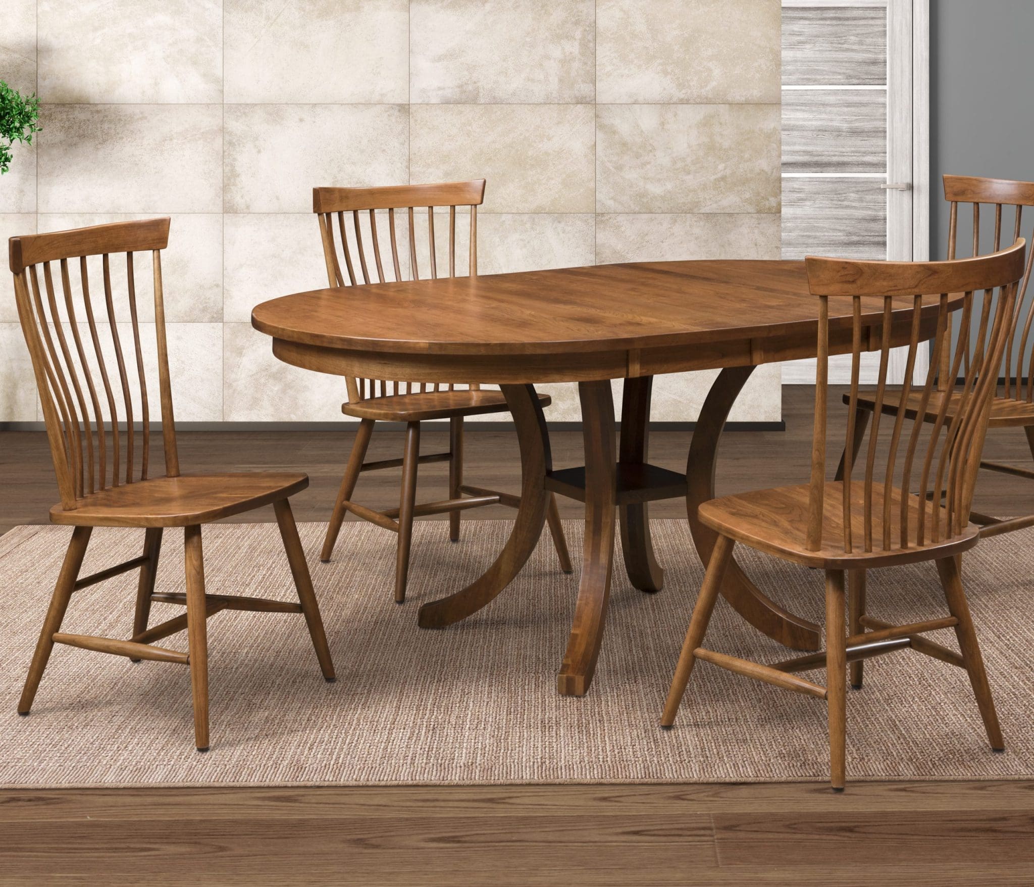 American Relaxation Table – Kings Impressions