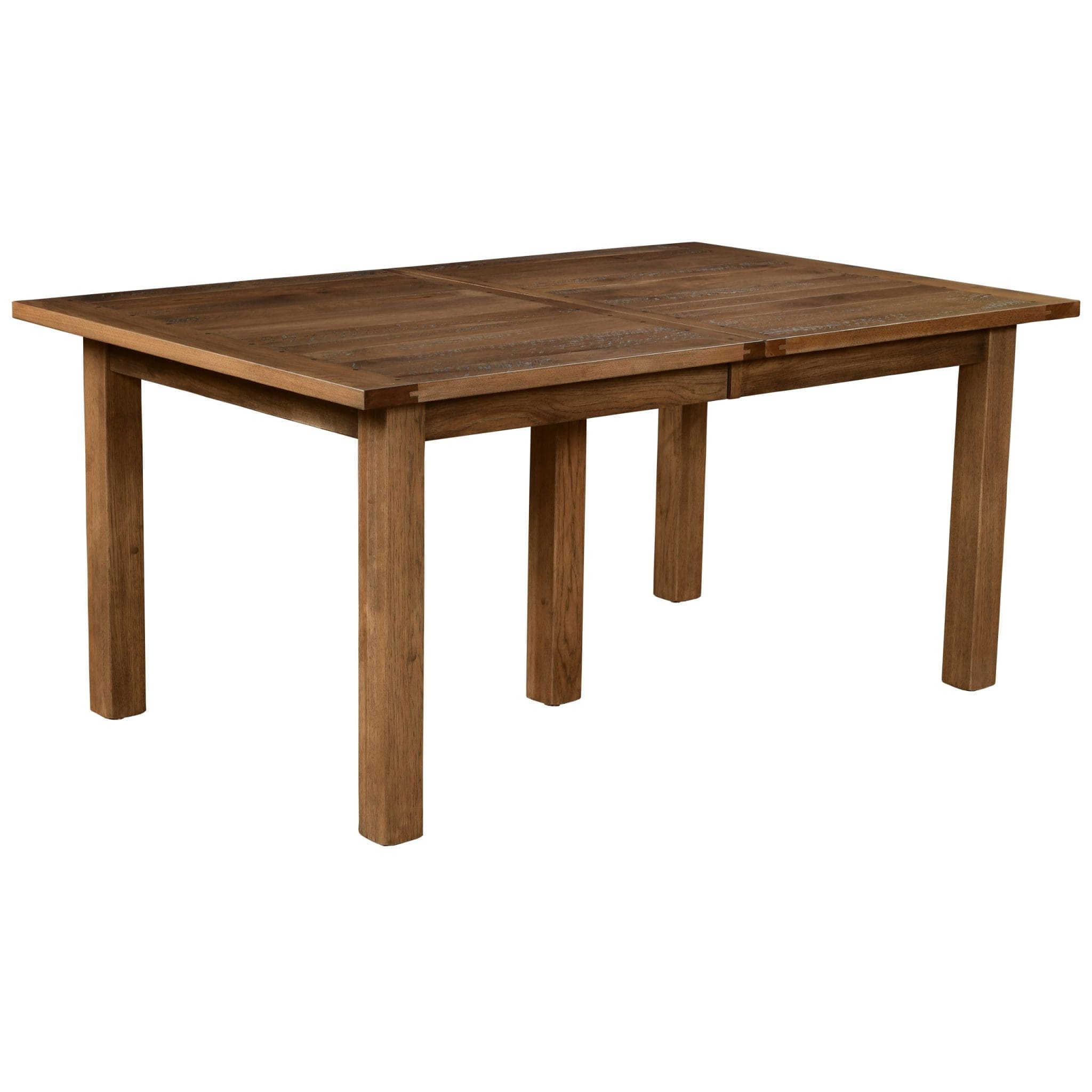 Ellington Trestle Table – Kings Impressions