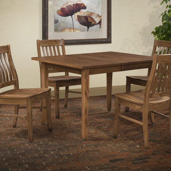 Quality Legends Table - Kings Impressions