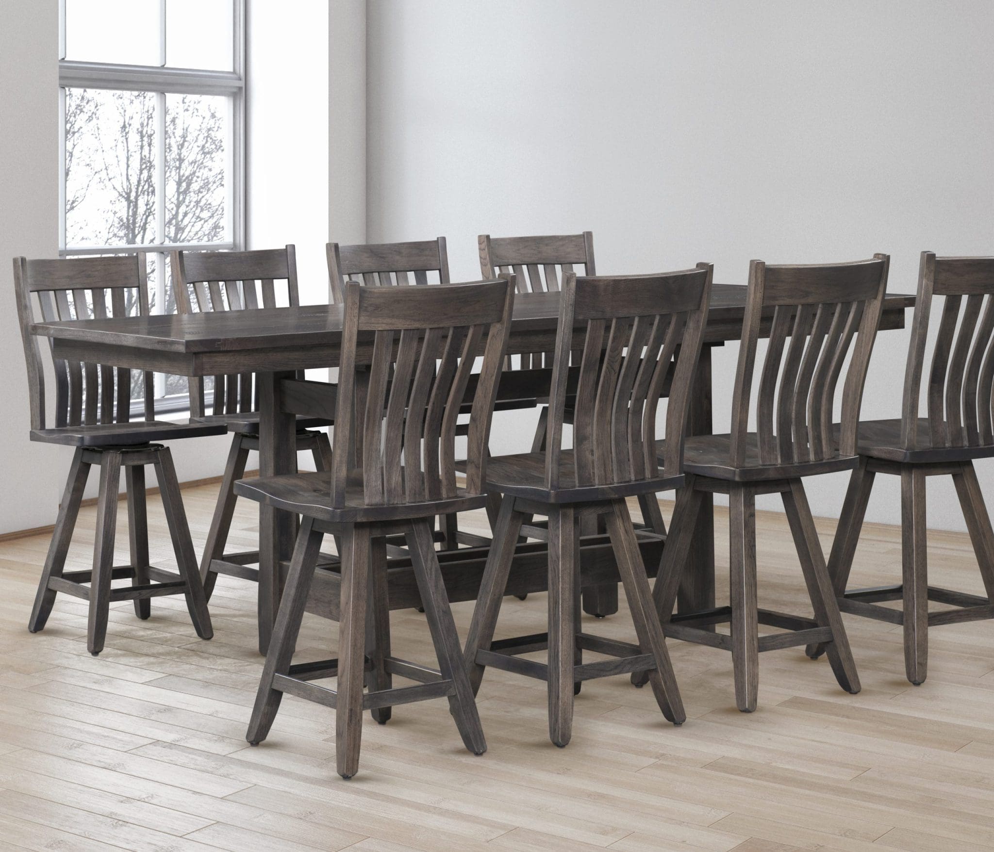 Rocky Mountain Table – Kings Impressions