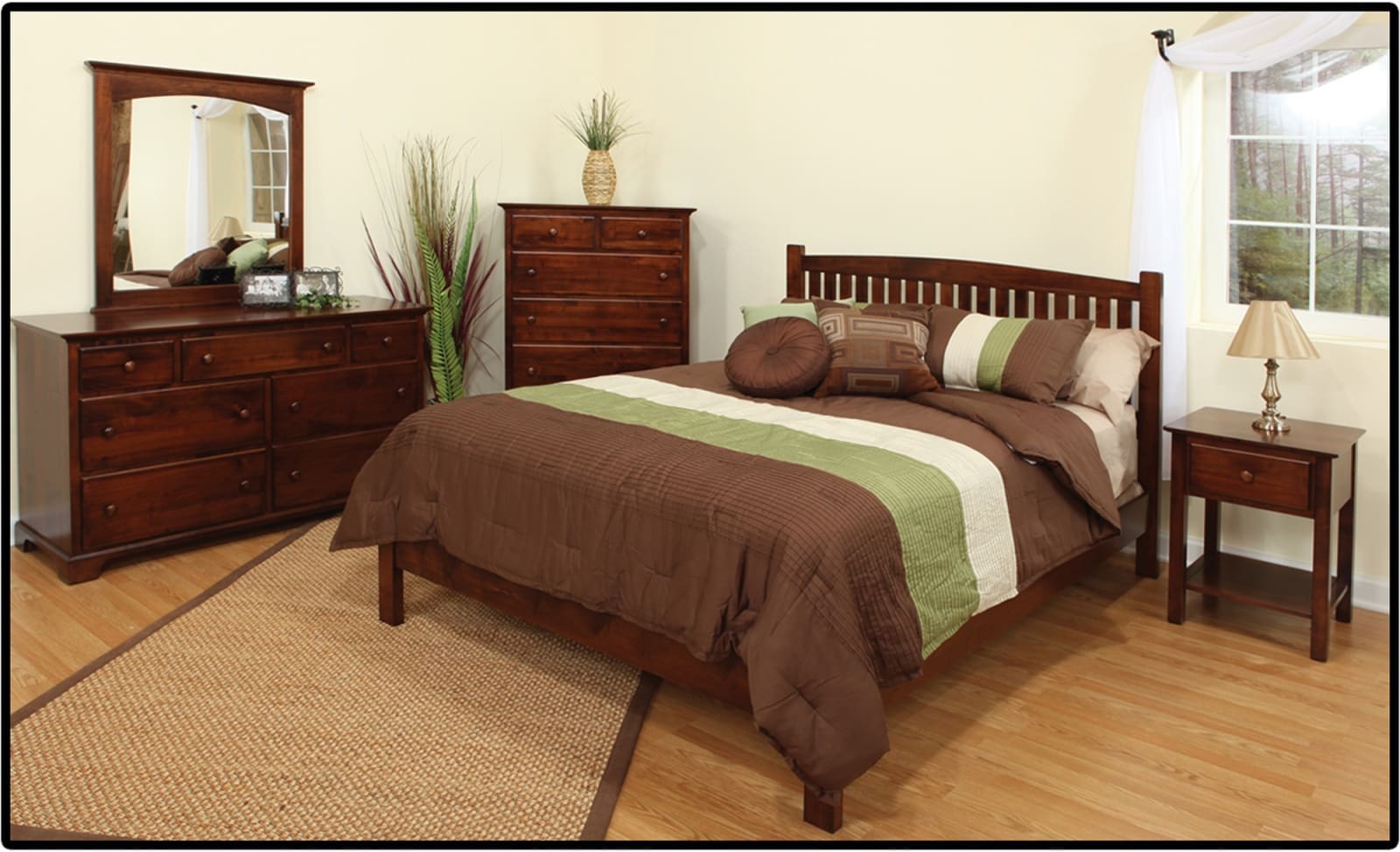 Sonora Collection - Kings Impressions