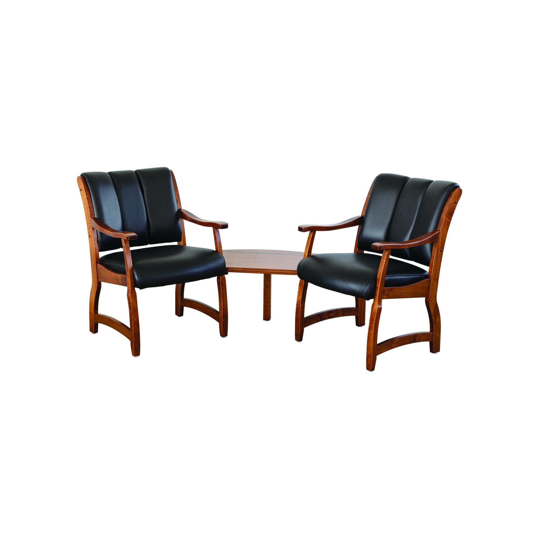 Midland Corner Unit with Table - Kings Impressions