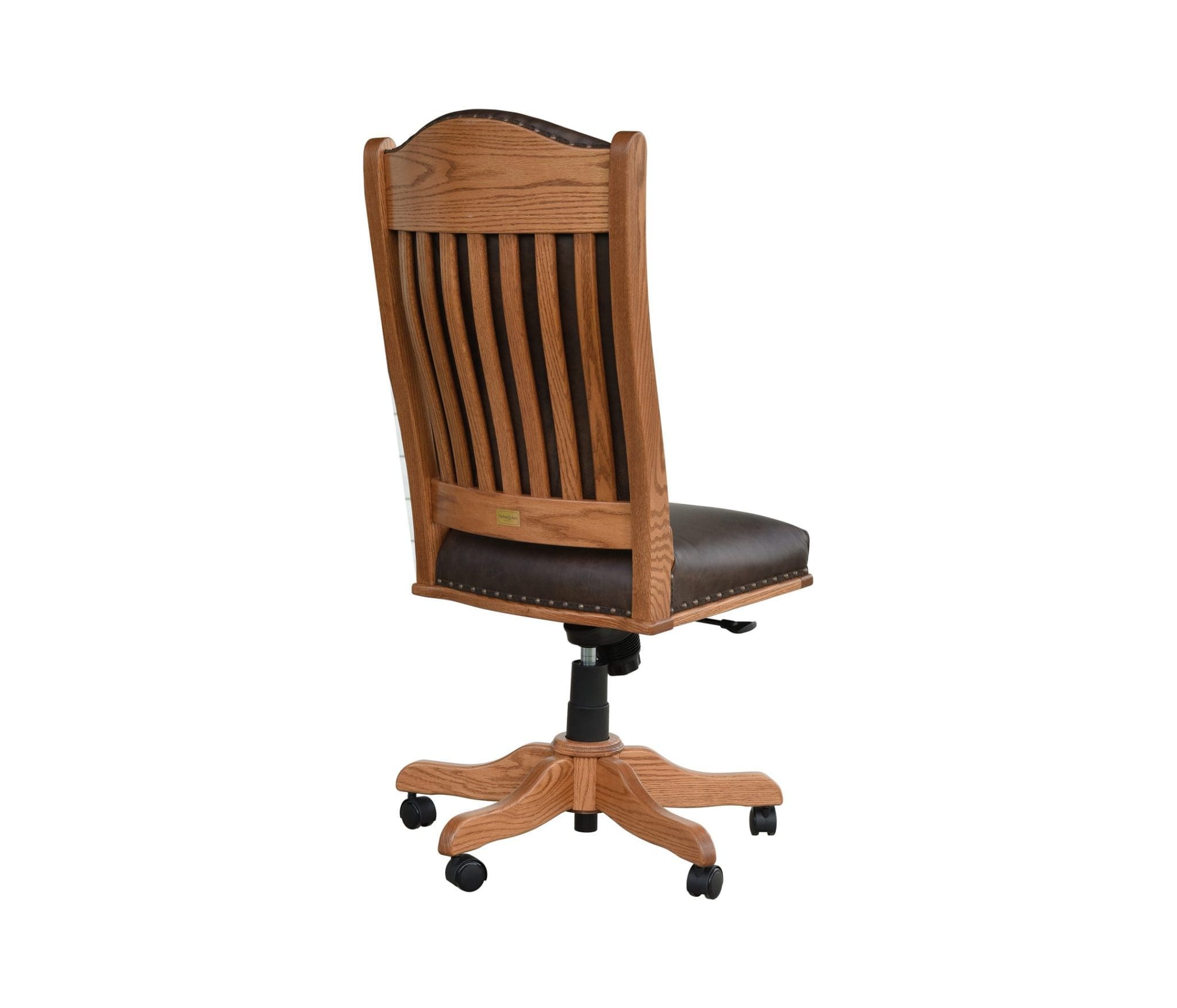 Side Desk Chair – Kings Impressions