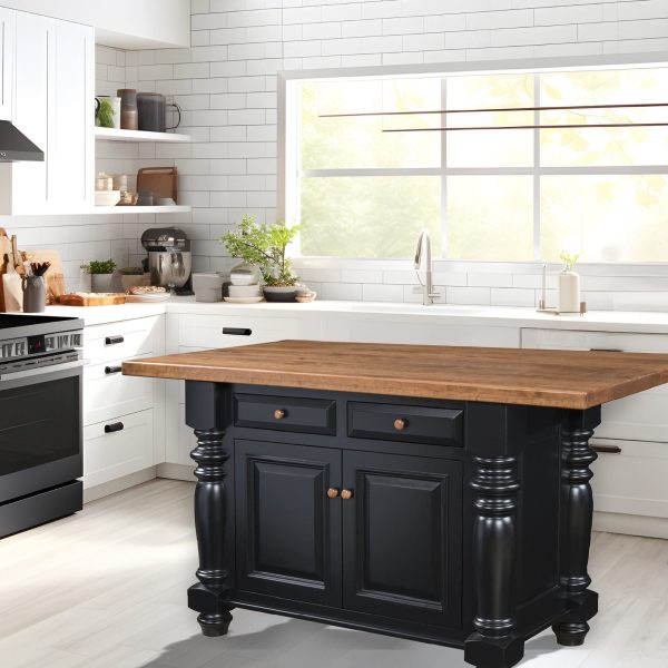 Constance Bay Island - Kings Impressions