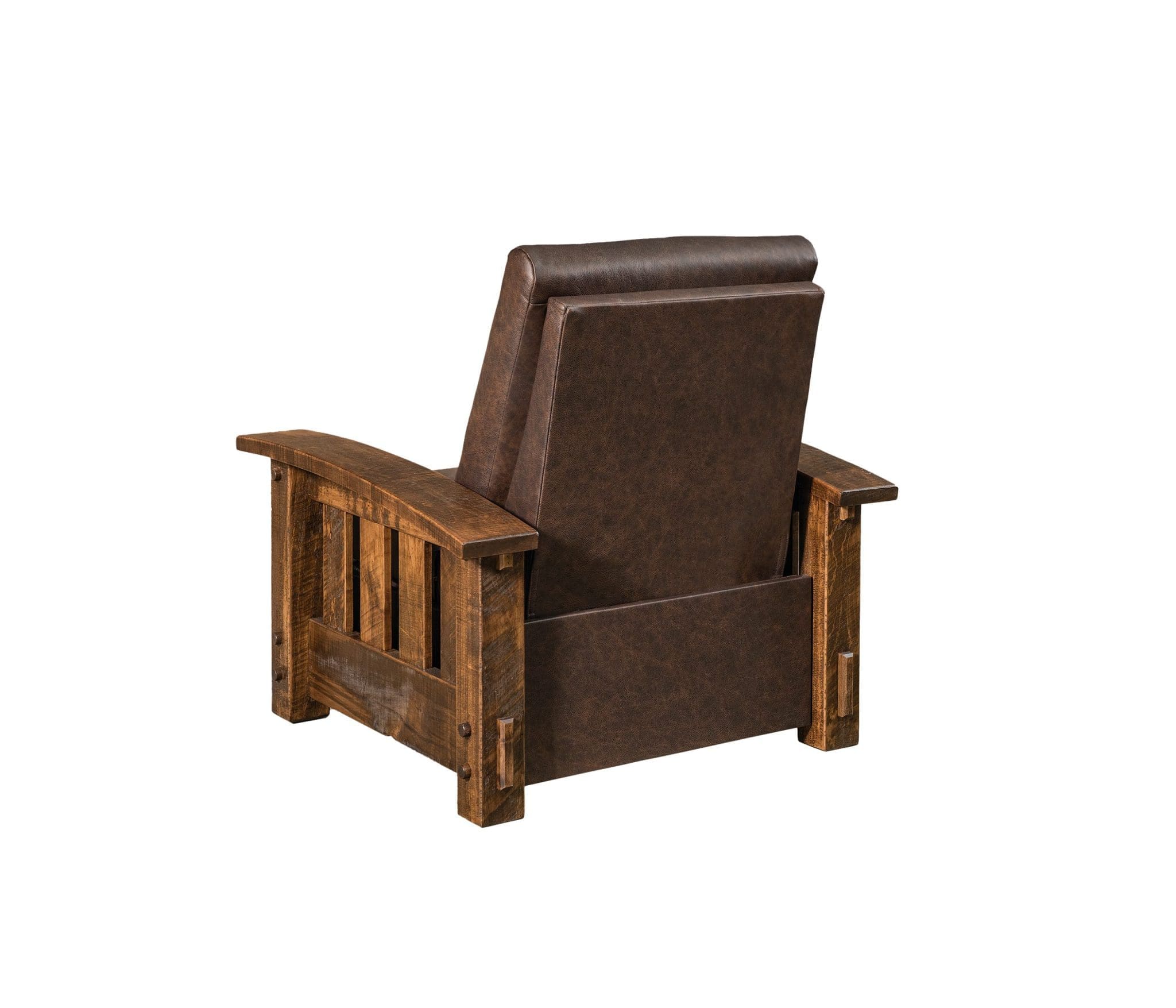 Houston Chair Recliner – Kings Impressions