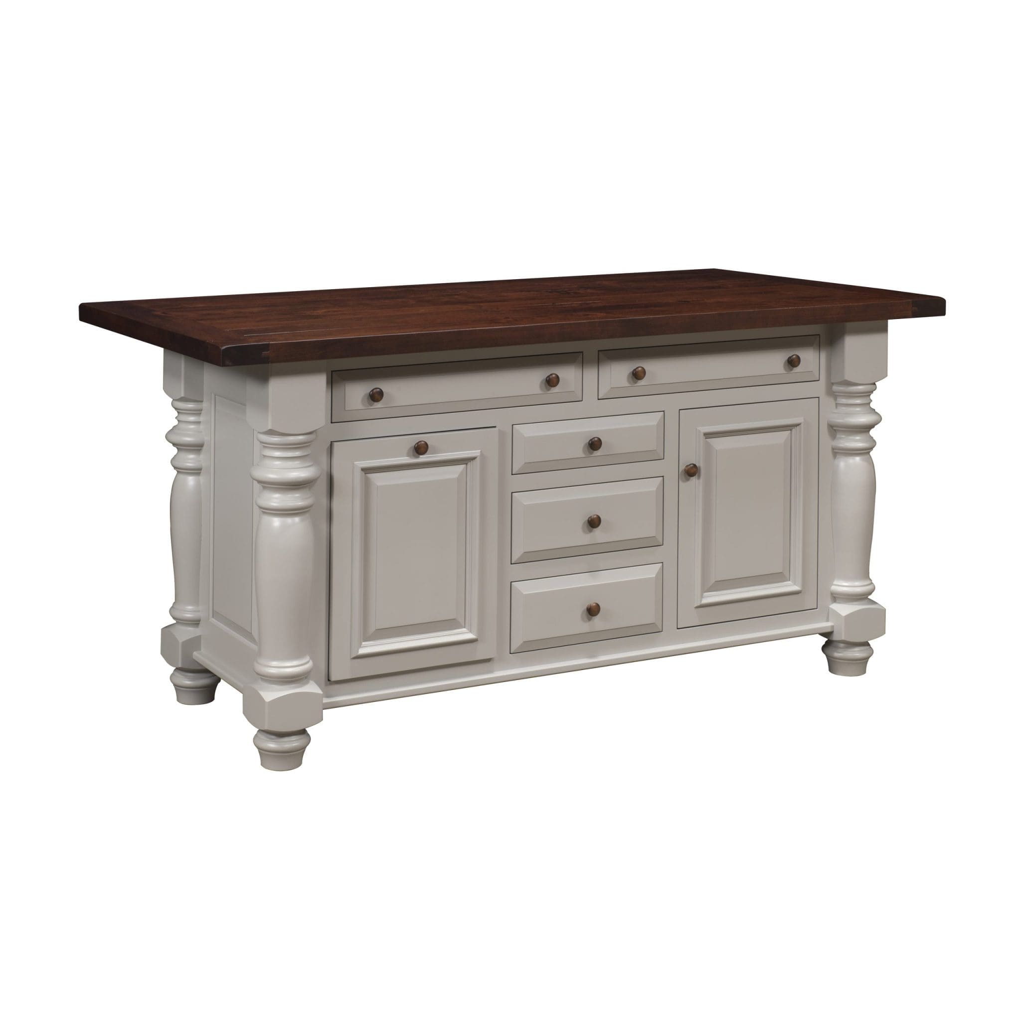 IS-211 Constance Bay Island – Kings Impressions