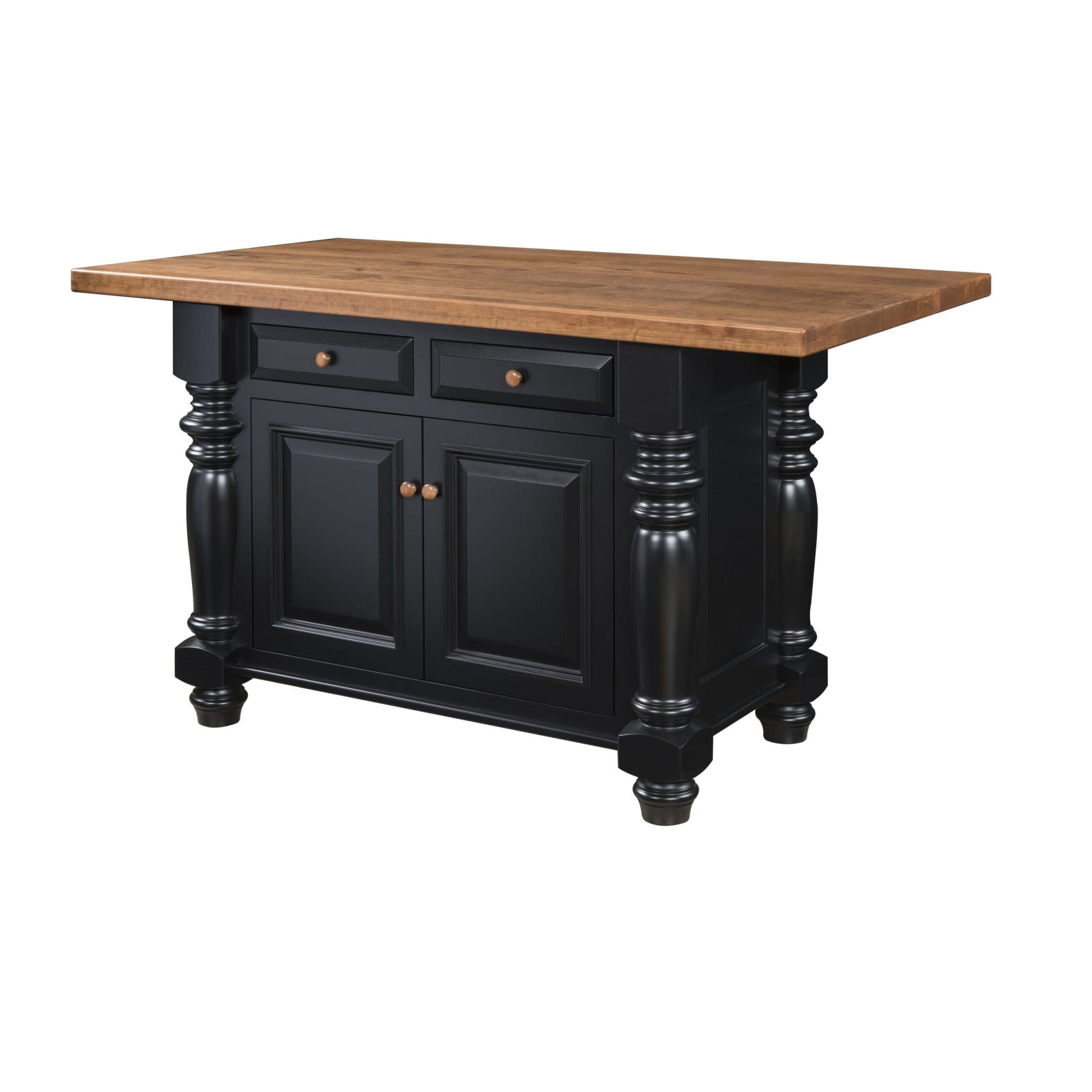 IS-211 Constance Bay Island – Kings Impressions