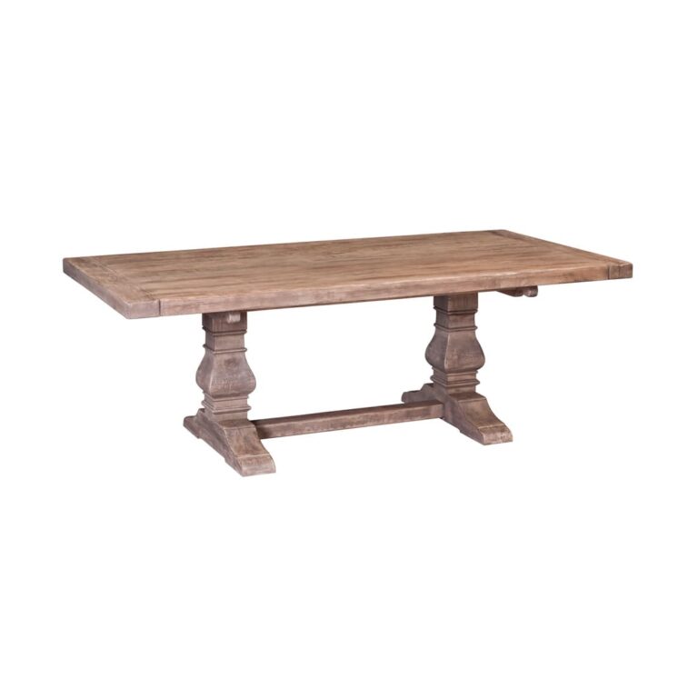 Tuscany Two Arch Buffet - Kings Impressions
