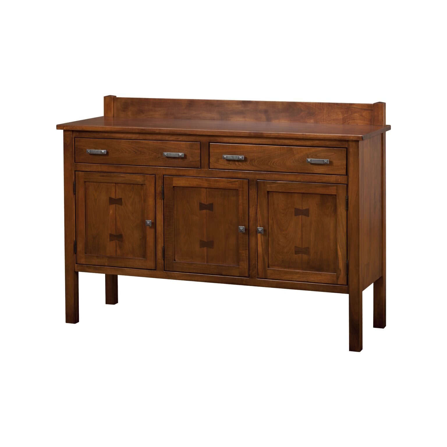 Arts and Crafts Sideboard - Kings Impressions